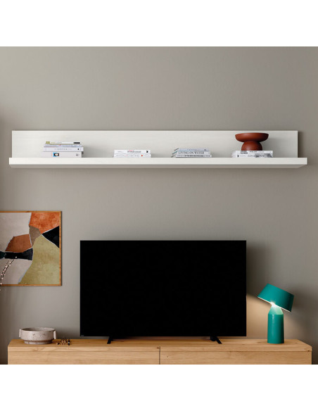 Estante DANIELA | Habitare Home | Habitare Home
