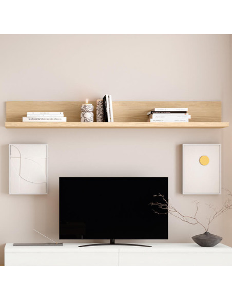 Estante DANIELA | Habitare Home | Habitare Home