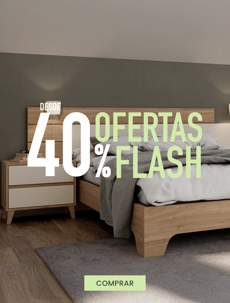 Muebles de Diseño en Oferta | Habitare Home ️
